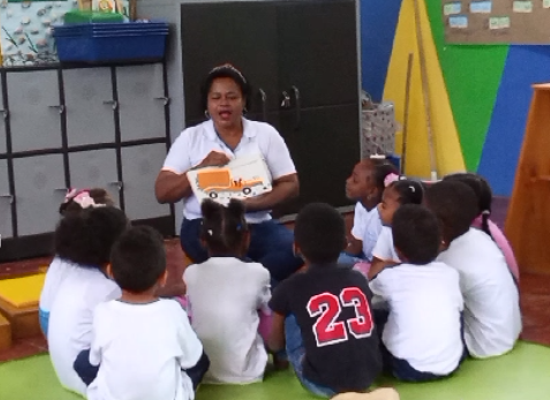 Educación rural en Colombia - Visión Social