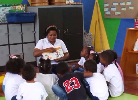 Educación rural en Colombia - Visión Social